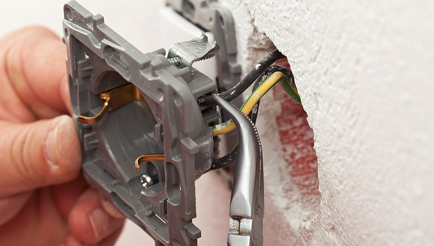 Residential Service - Bright Star Electric LLC